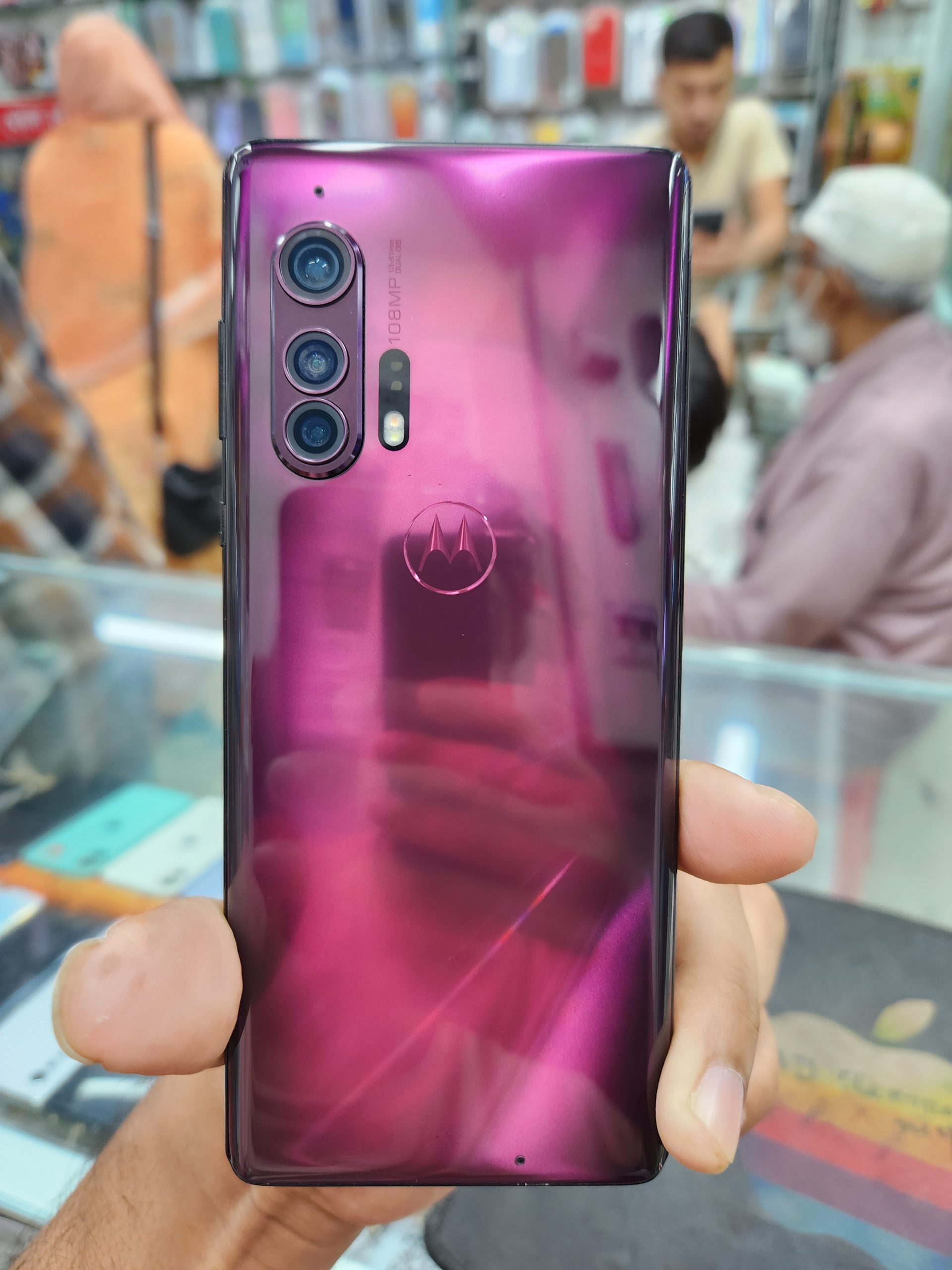 Motorola Edge Plus Mobile Price In Bangladesh at Terry Greene blog